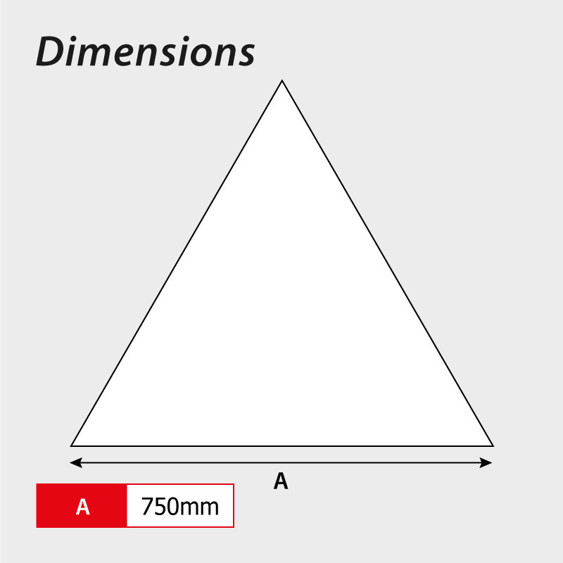 Centurion - 'Men At Work' Temporary Road Sign, Zintec without channel ...
