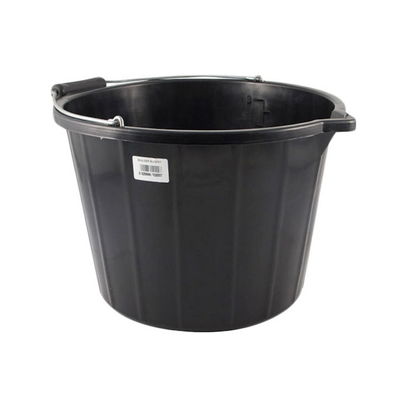 Centurion - Builders Bucket, 15 Litre