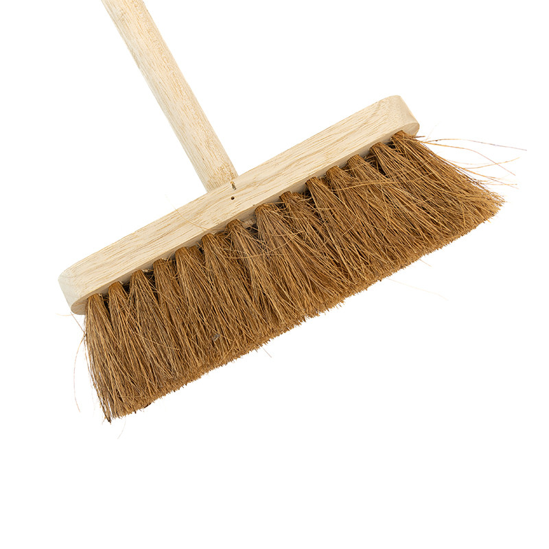 Centurion - Coco Brushes, 12" Complete