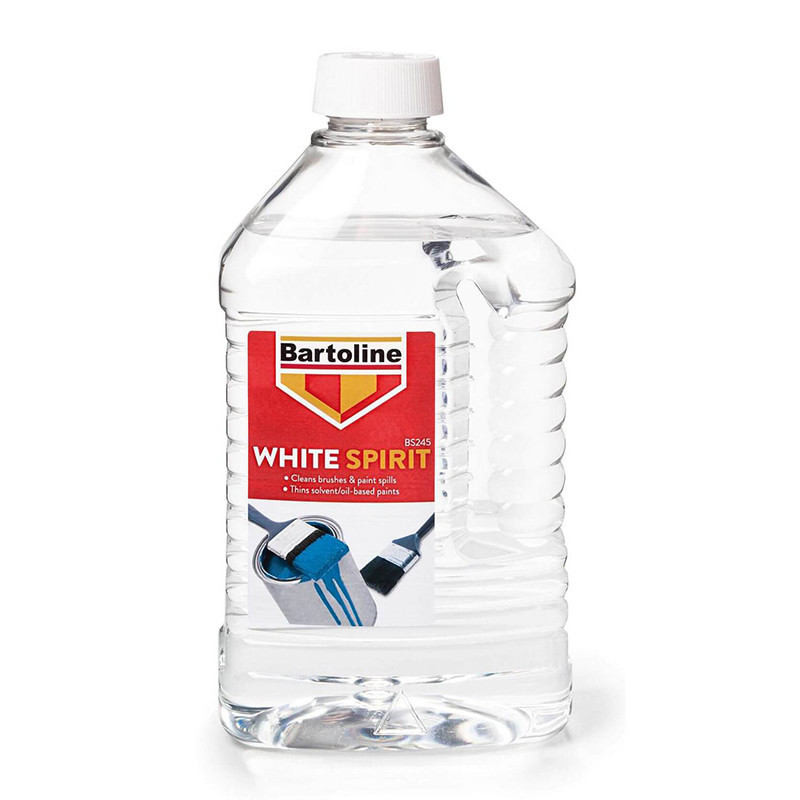 Centurion - Bartoline White Spirit, 2 Litre