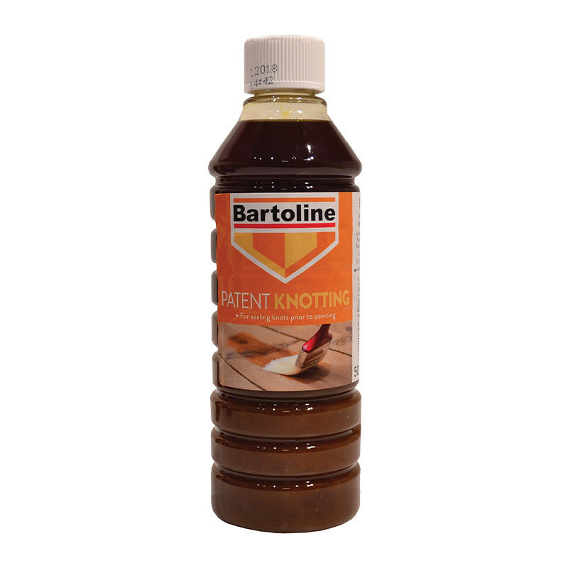 Centurion - Bartoline Patent Knotting, 500ml