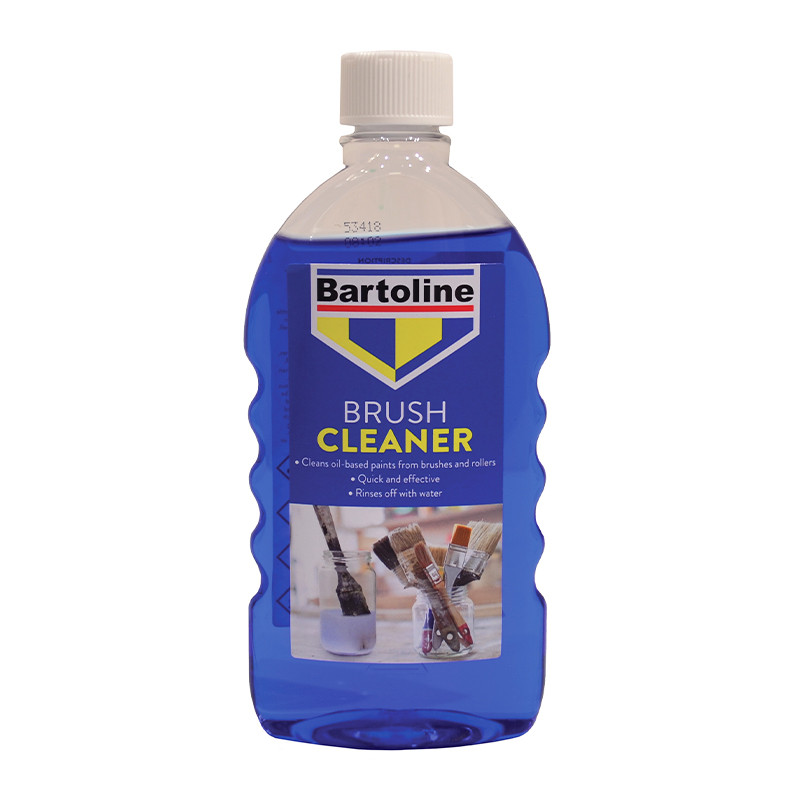 Centurion - Bartoline Brush Cleaner, 500ml