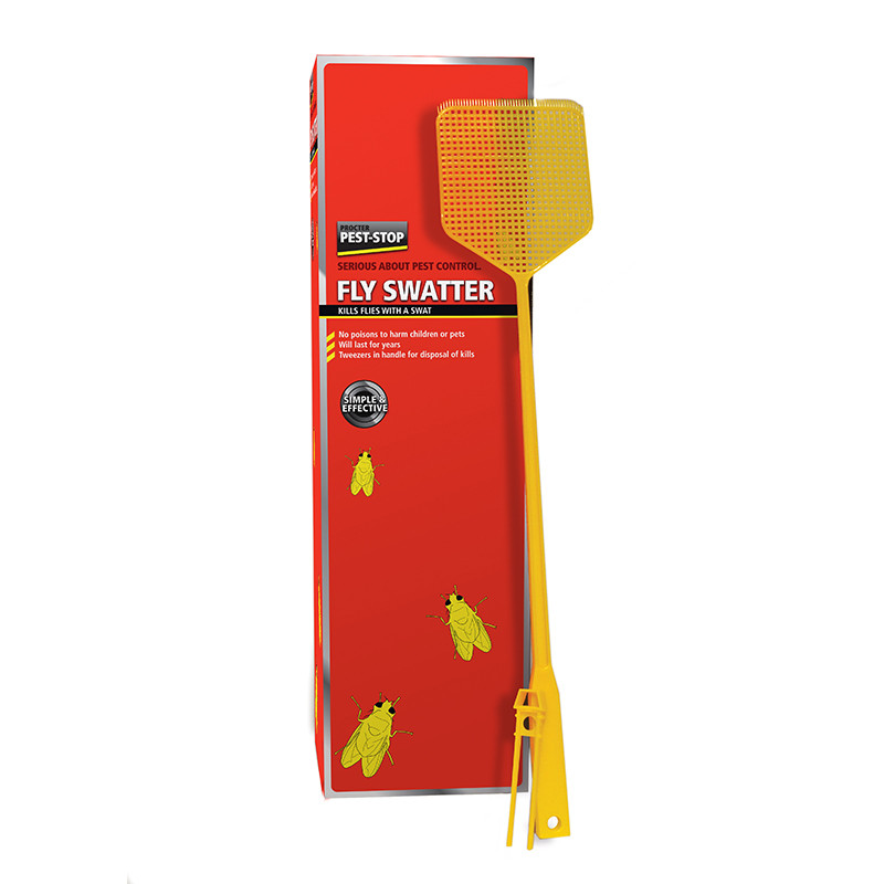 Centurion - Pest-Stop Fly Swatter