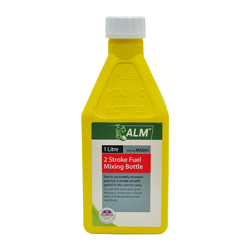 Centurion - Fuel Mixing Bottle, 2 Stroke