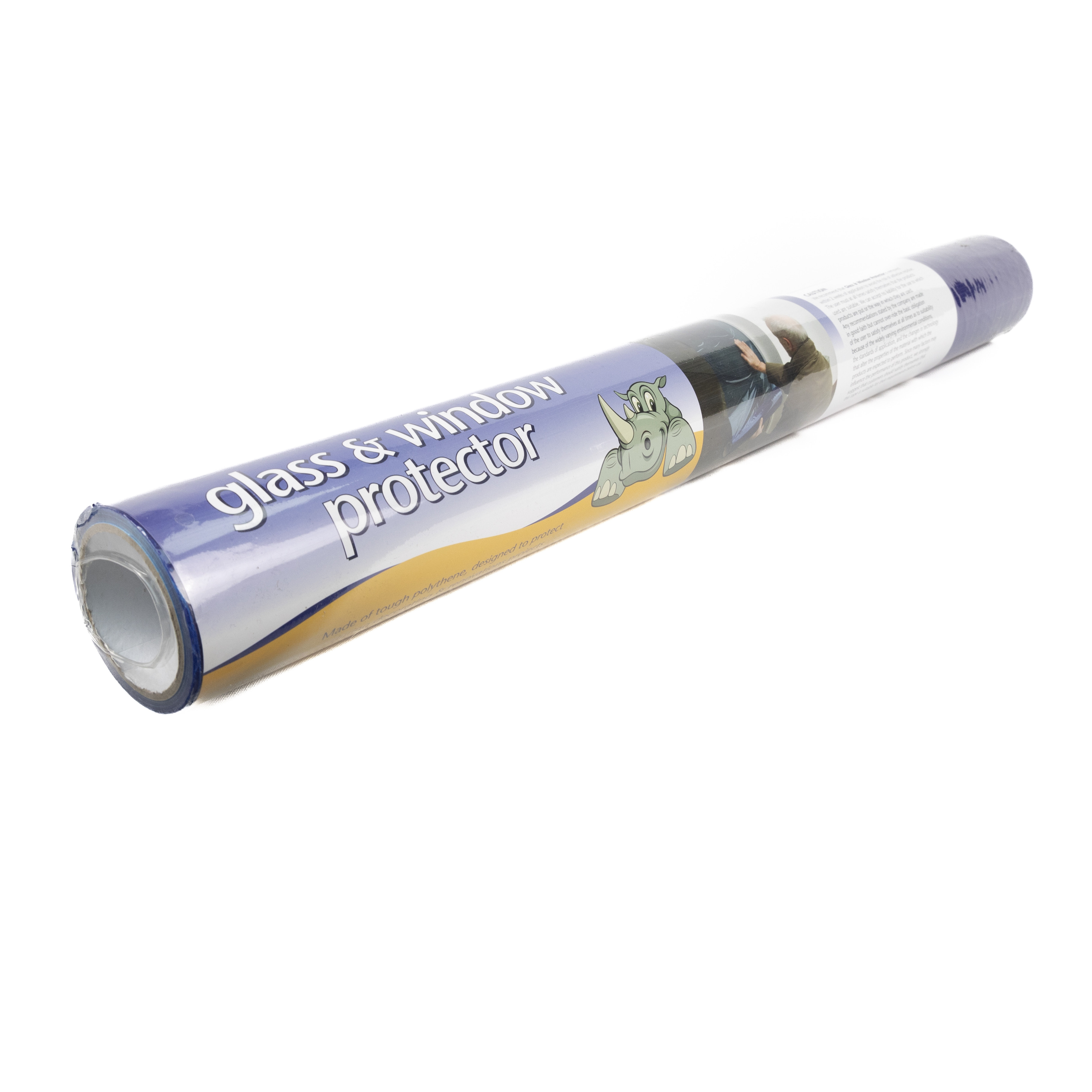 Centurion - Glass and Multi-Purpose Protector, 60cm x 25m / 1.11' x 82'