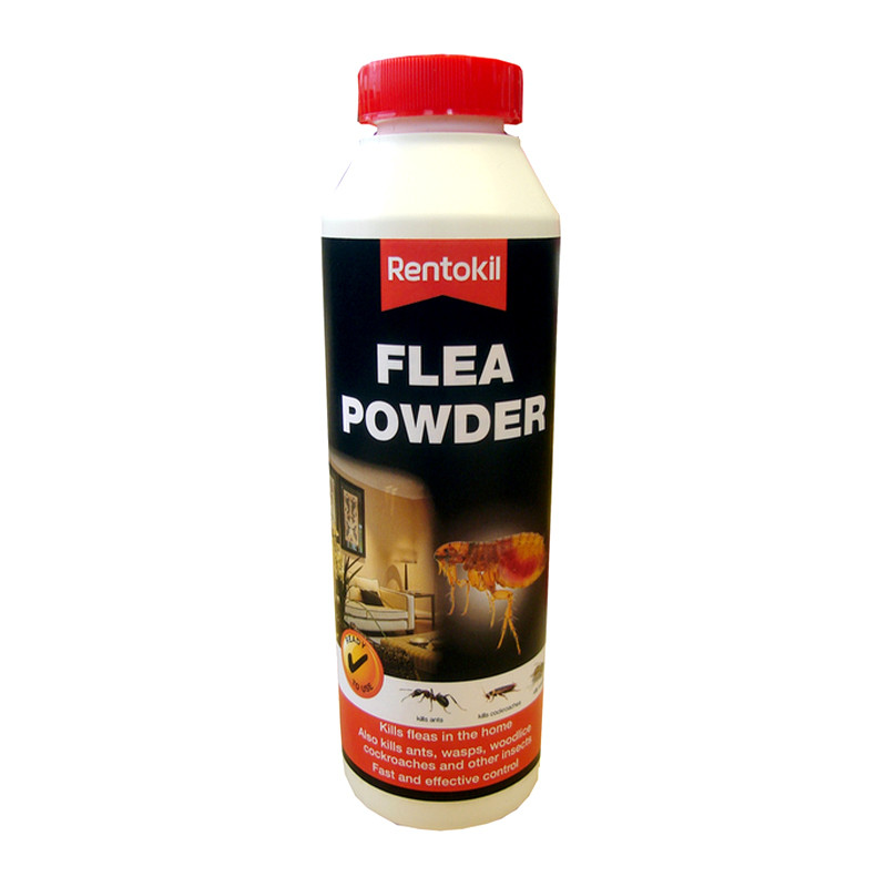 Centurion - Rentokil Flea Powder 300g
