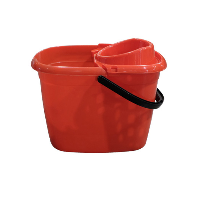 Centurion - Mop Bucket - Red