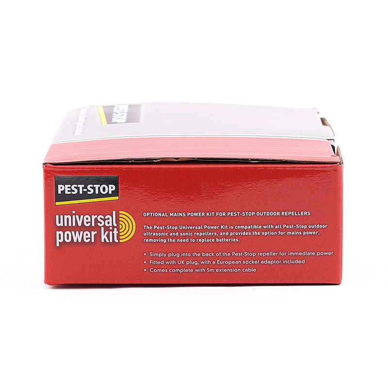 Centurion - Universal Power Kit