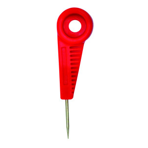 Centurion - 40mm (1 1/2") Blade Plastic Pointed Awl, AW08L