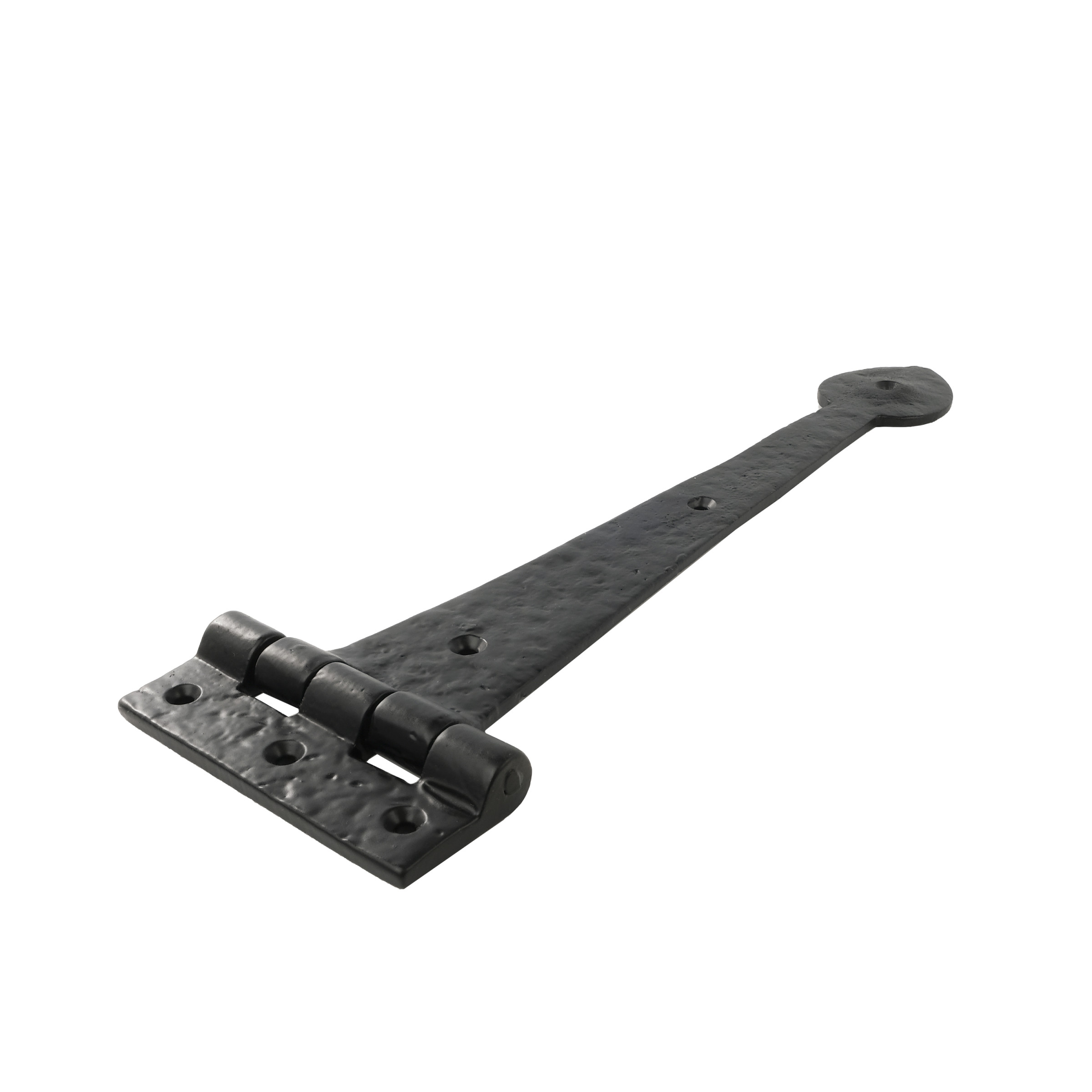 Centurion - 300mm (12") Tudor Heavy Hinge (supplied as single hinge) BA55L