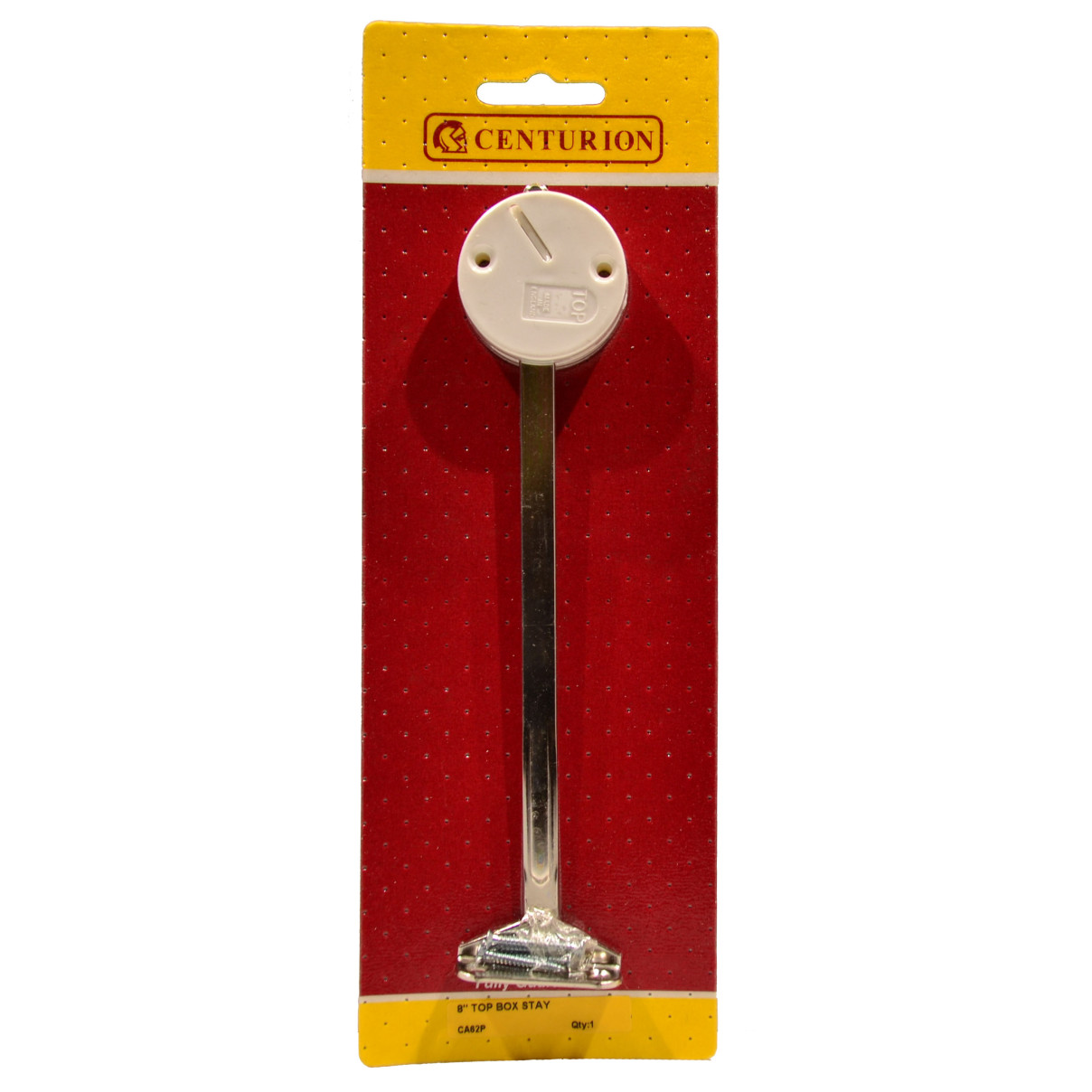 Centurion - Top Box Stay (Lift Up Flap), CA62P