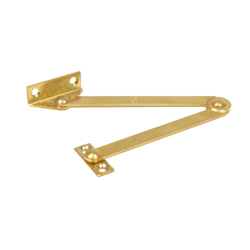 Centurion - Joint Stay, 90mm, Brassed, CA63L
