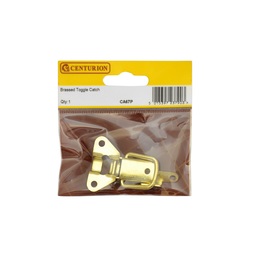 Centurion - EB Toggle Catch 40mm CA67P