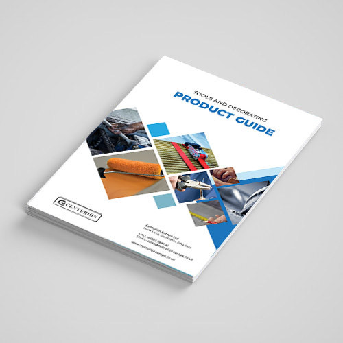Centurion - Centurion Tools & Decorating Catalogue 2025