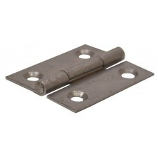 Centurion - Steel Butt Hinges, 40mm