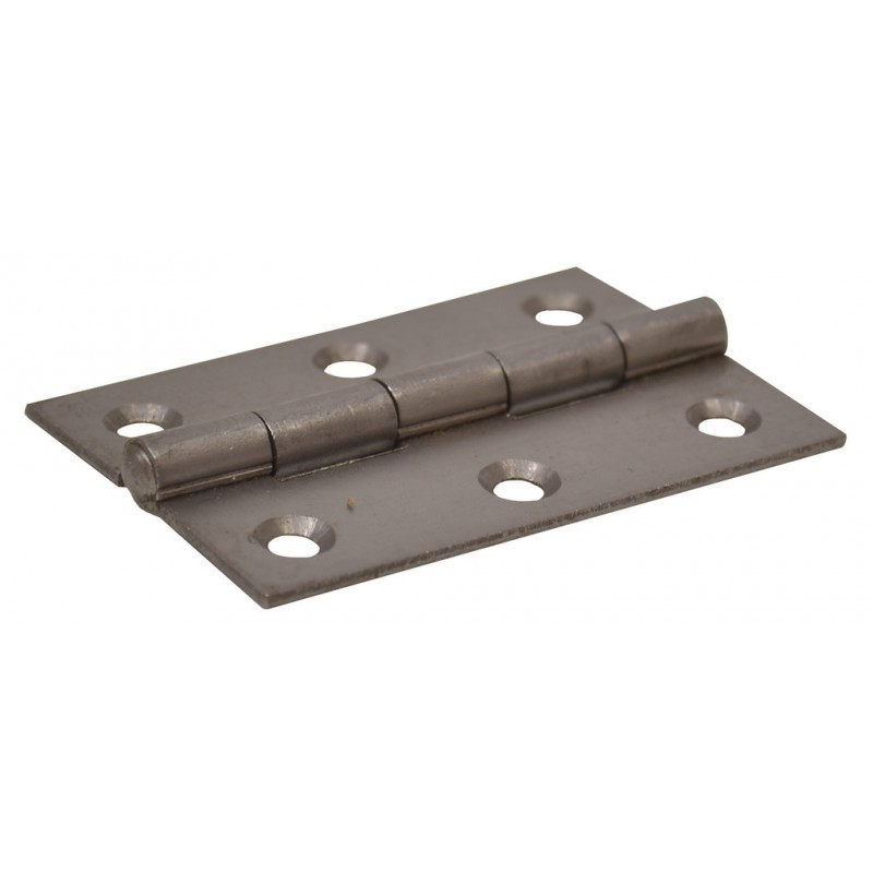 Centurion - Steel Butt Hinges, 65mm, CH04L