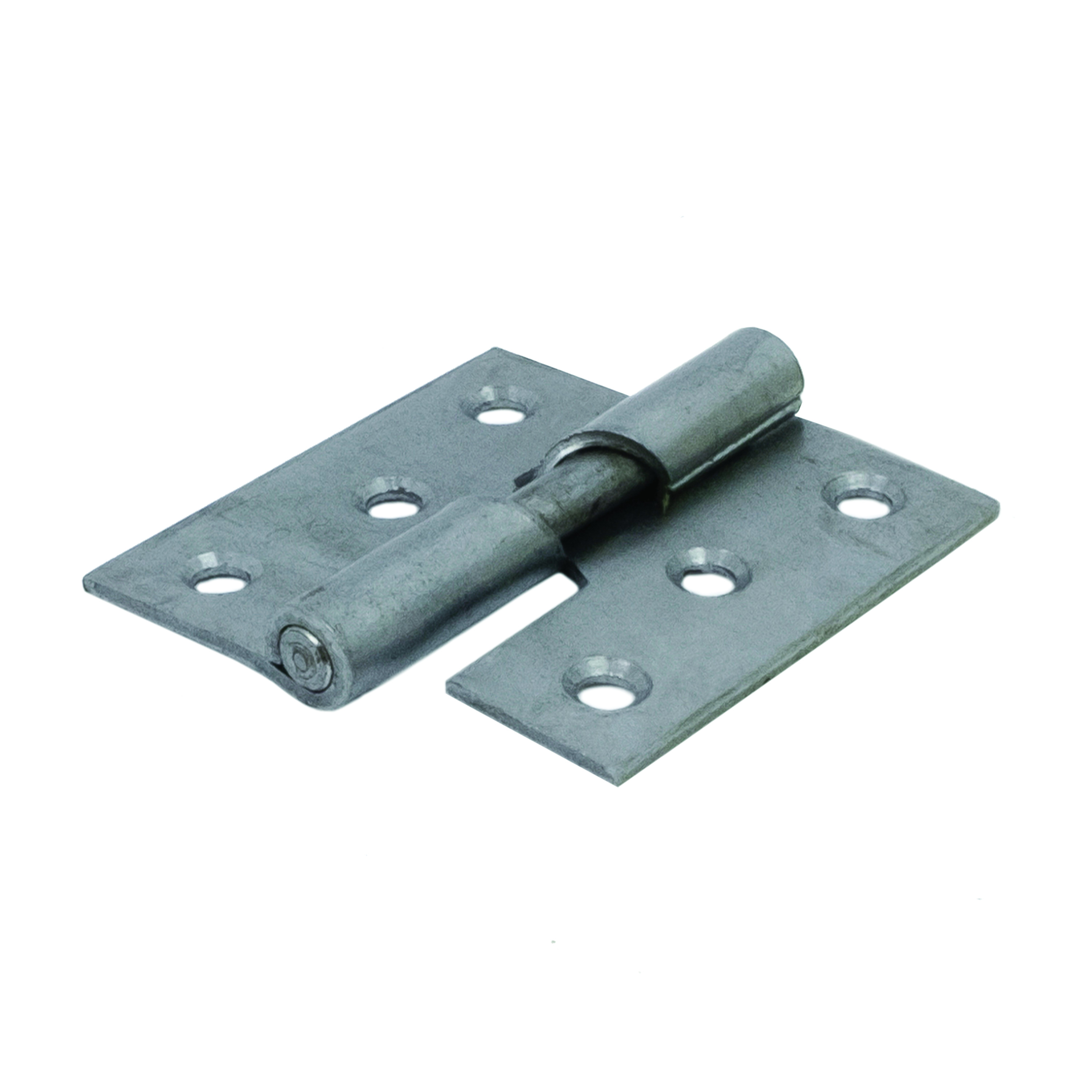 Centurion - 75mm (3") SC Left Hand 466 Pattern Steel Rising Butt Hinges ...