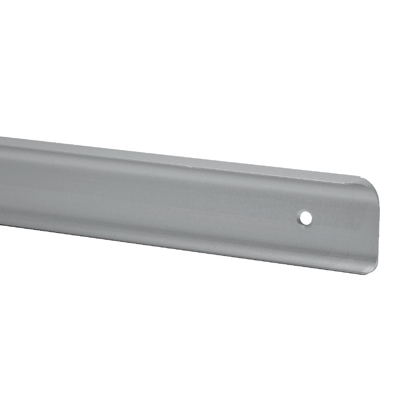 Centurion - Aluminium Corner Worktop Jointing Sections, 40mm Corner ...