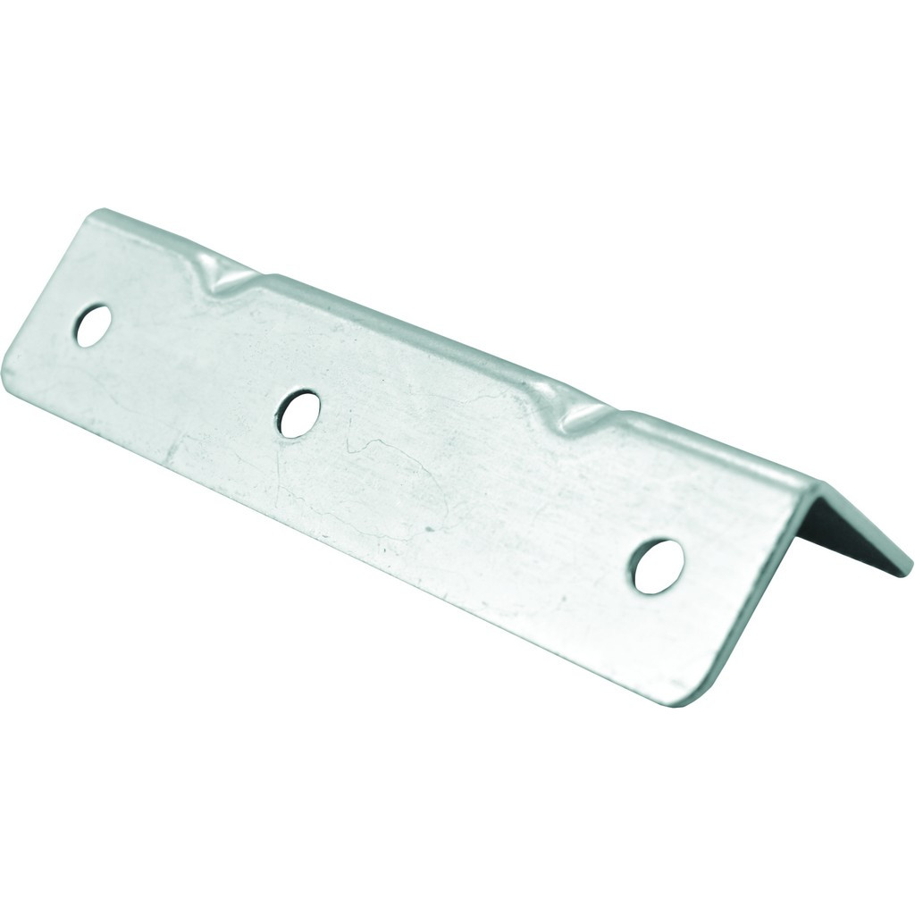 Centurion - Support Bracket, 95mm x 22mm, Zinc Plated