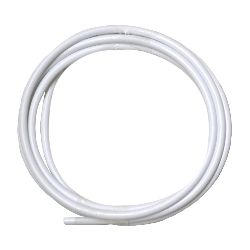 Centurion - Curtain Wire Coil, 30m, Zinc Plated (With Hooks & Eyes)