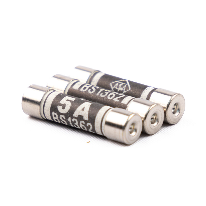 Centurion - 5 Amp Fuse