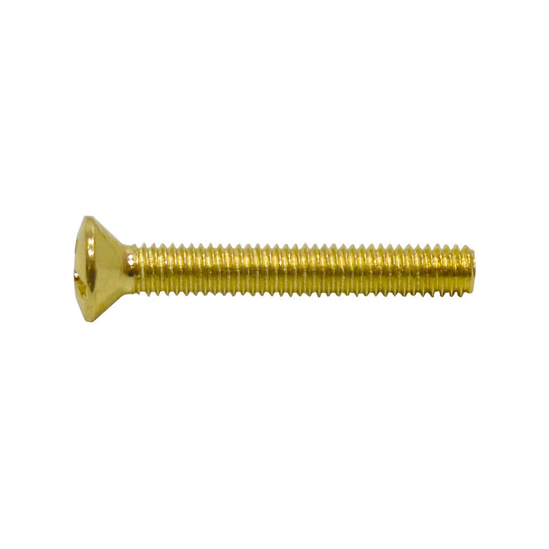 Centurion - M3.5 x 25mm EB Electrical Switch And Socket Screws