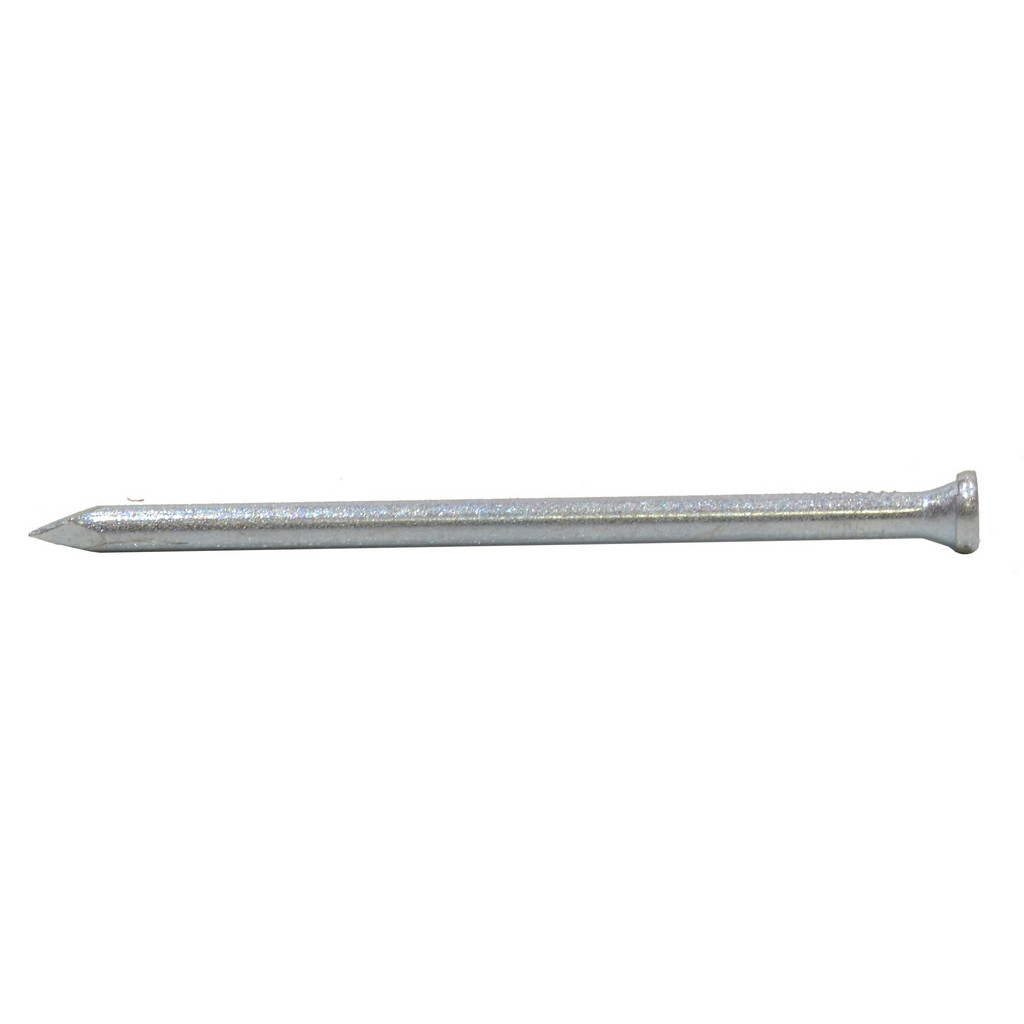 Centurion - Bright Masonry Nails, 60mm x 3mm, FA105P