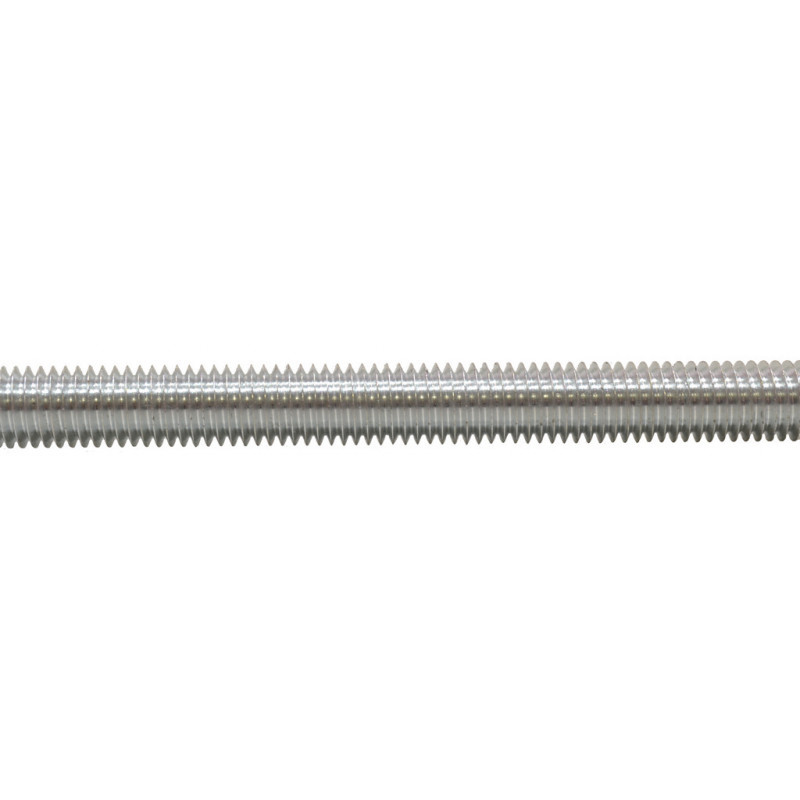 Centurion - Studding, M20 x 1m, Zinc Plated