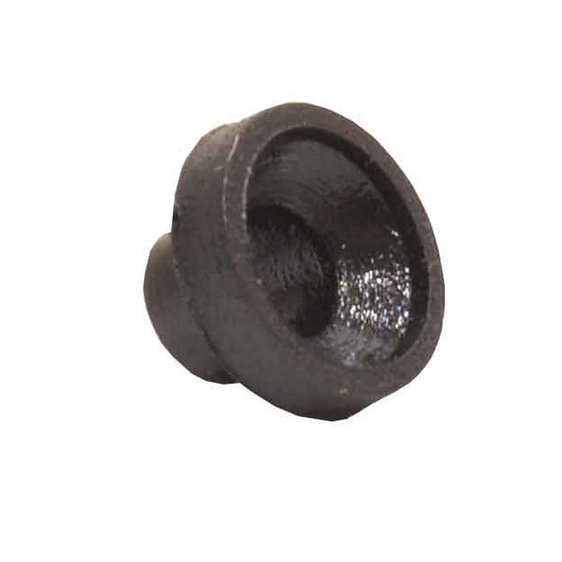 Centurion - Mirror Spacer Washer, Black