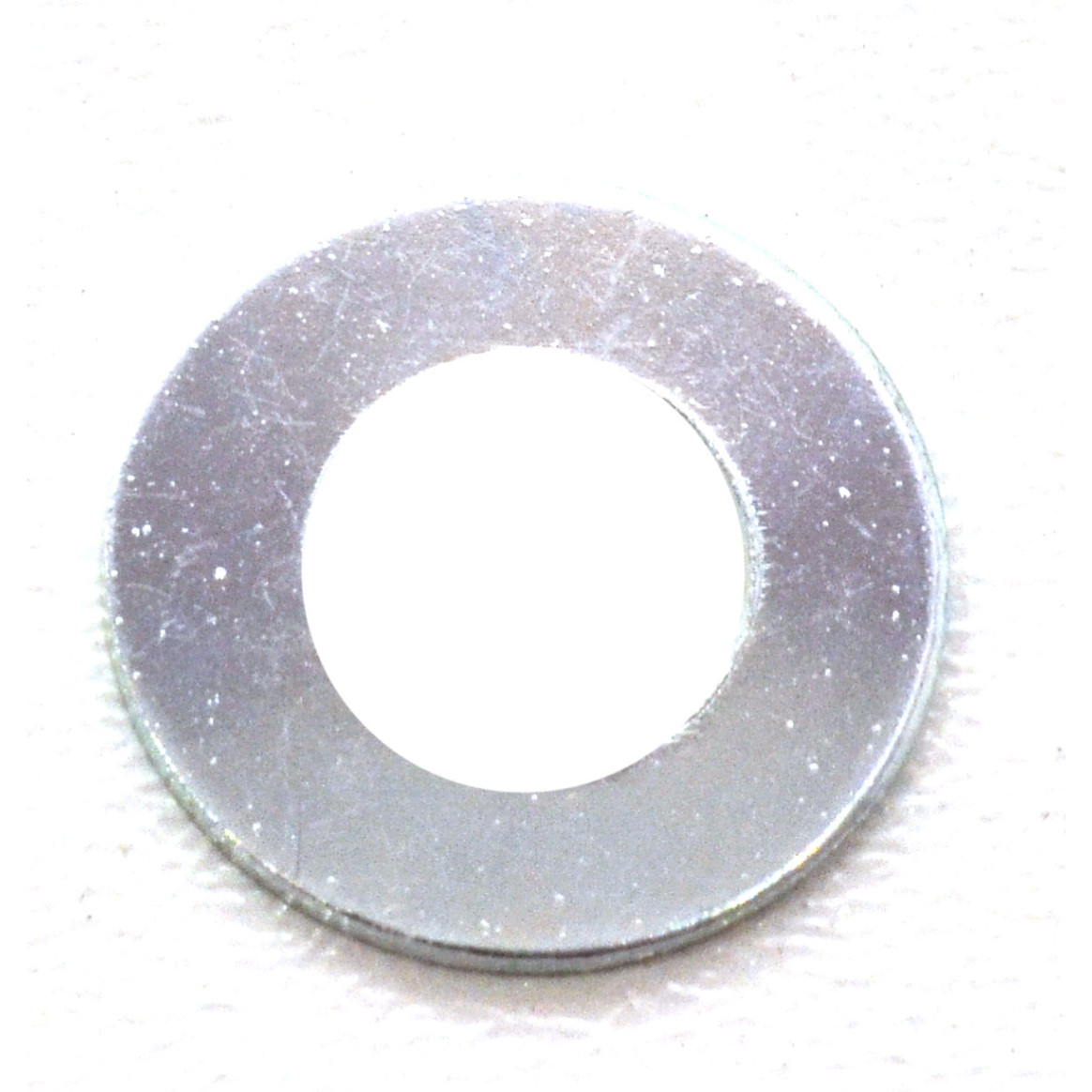 Centurion - Flat Washers, M8, Zinc Plated, FA197P