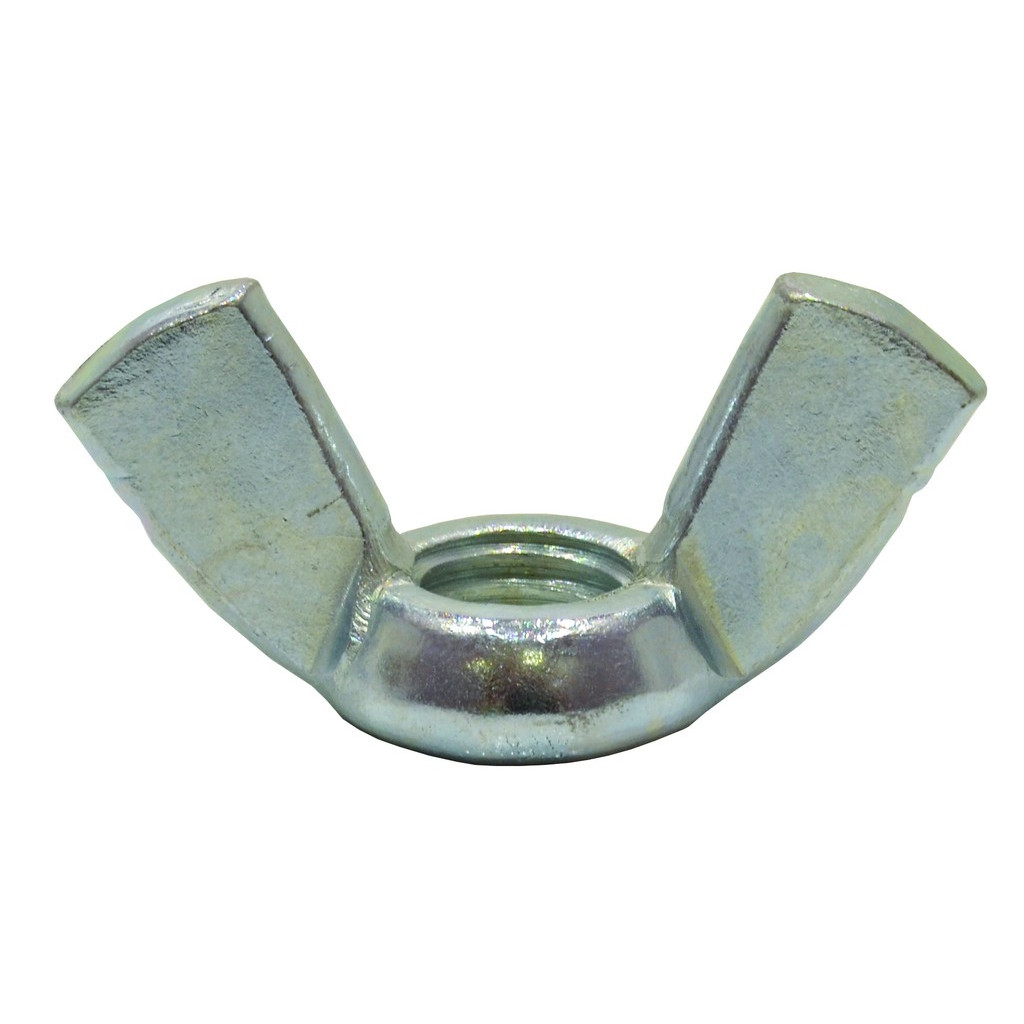 Centurion - M12 ZP Wing Nuts (50) FA297L