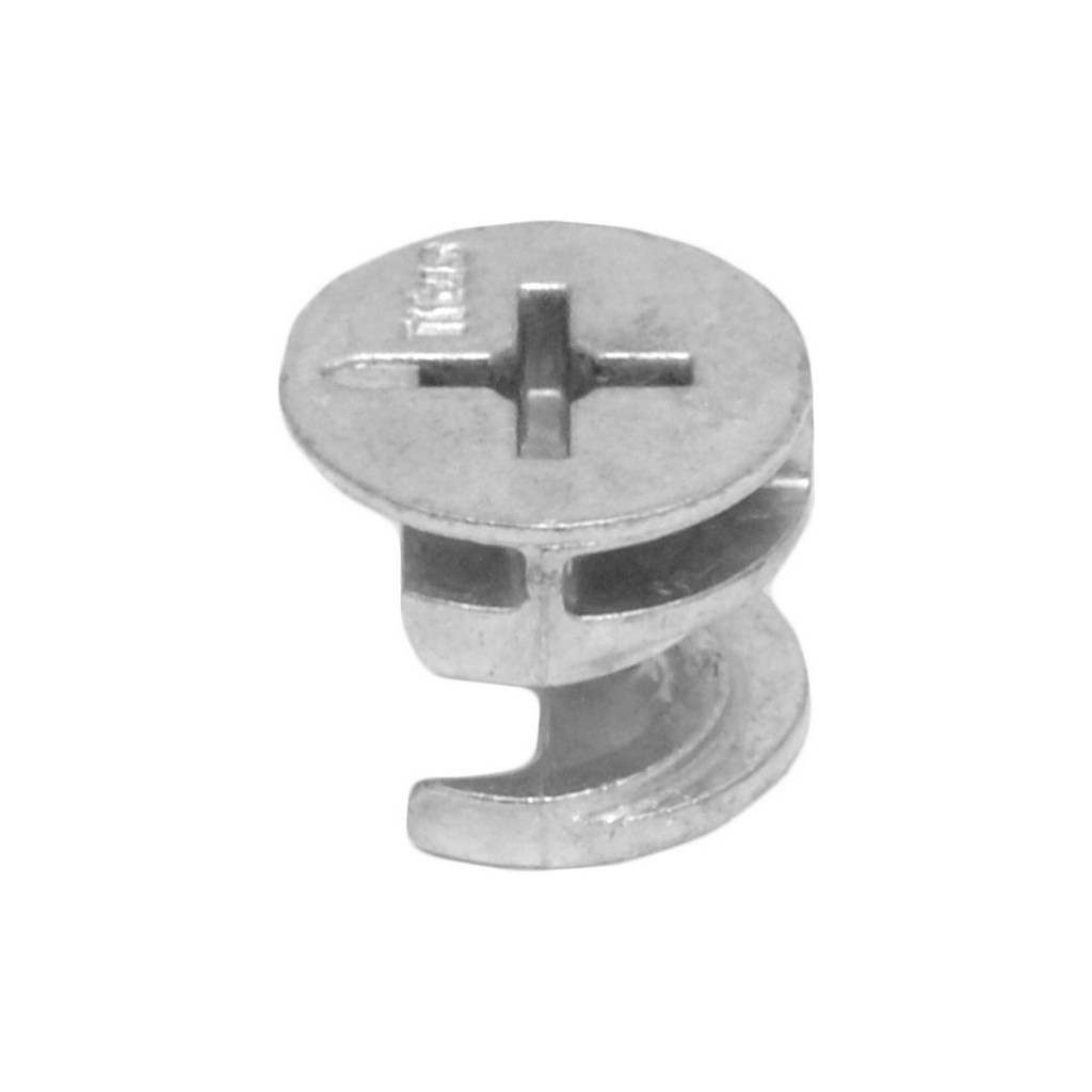 Centurion - Universal Cam Fixings, 12.5mm, Zinc Plated