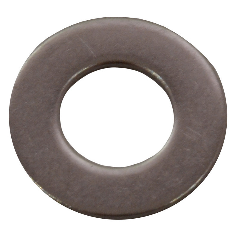 Centurion - Flat Washers, M8, Stainless Steel