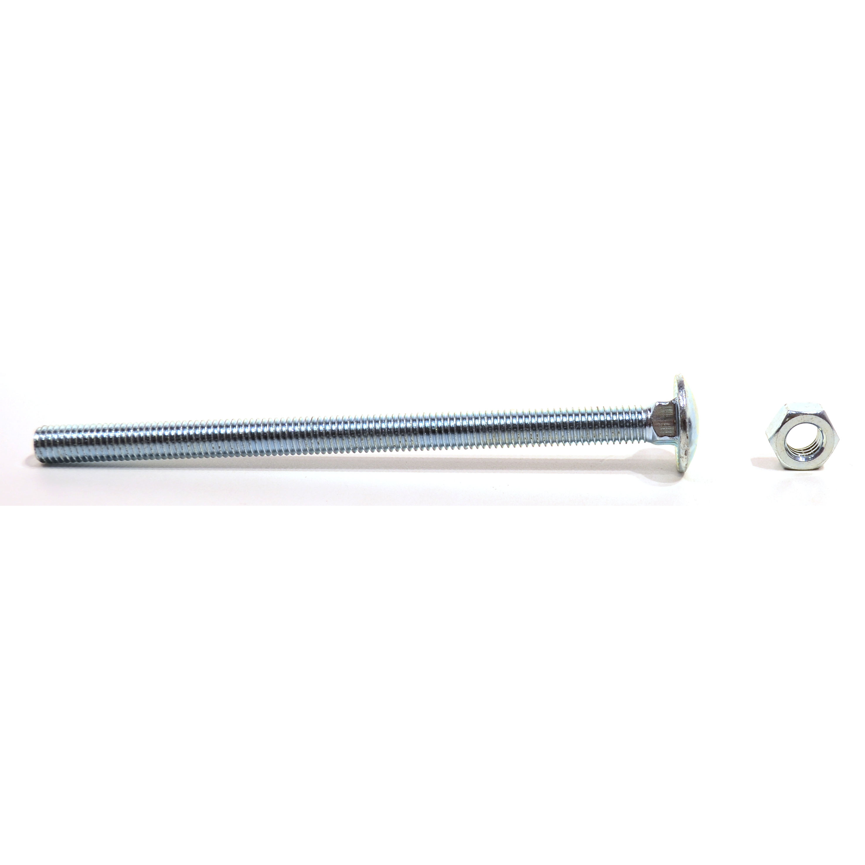 Centurion - Cup Square Carriage Bolts and Nuts, FA428L