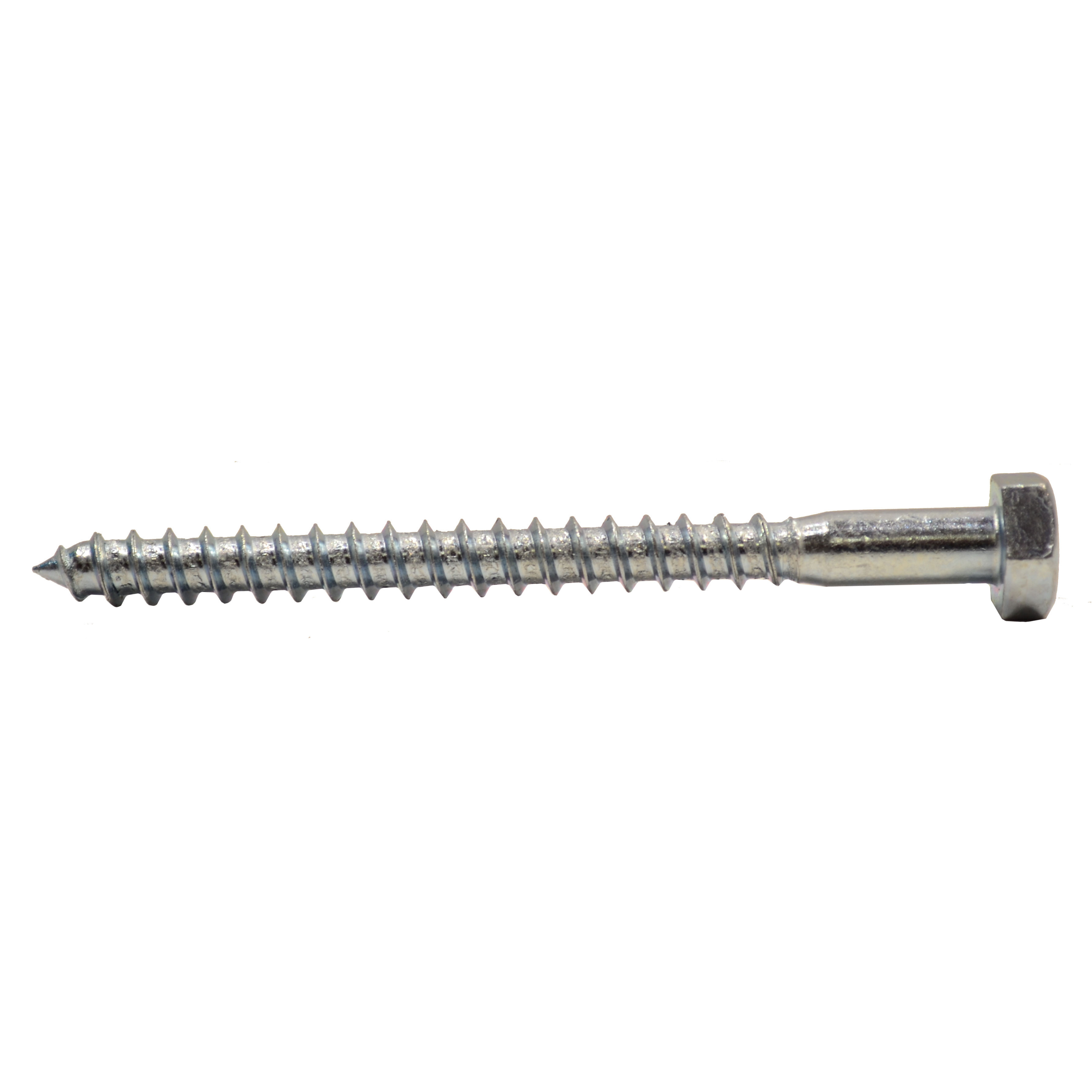 Centurion - M10 x 120mm ZP Coach Screws , FA429L