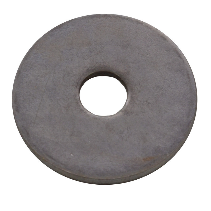Centurion - M8 x 25mm ZP Flat Repair Washers (100) FA472L