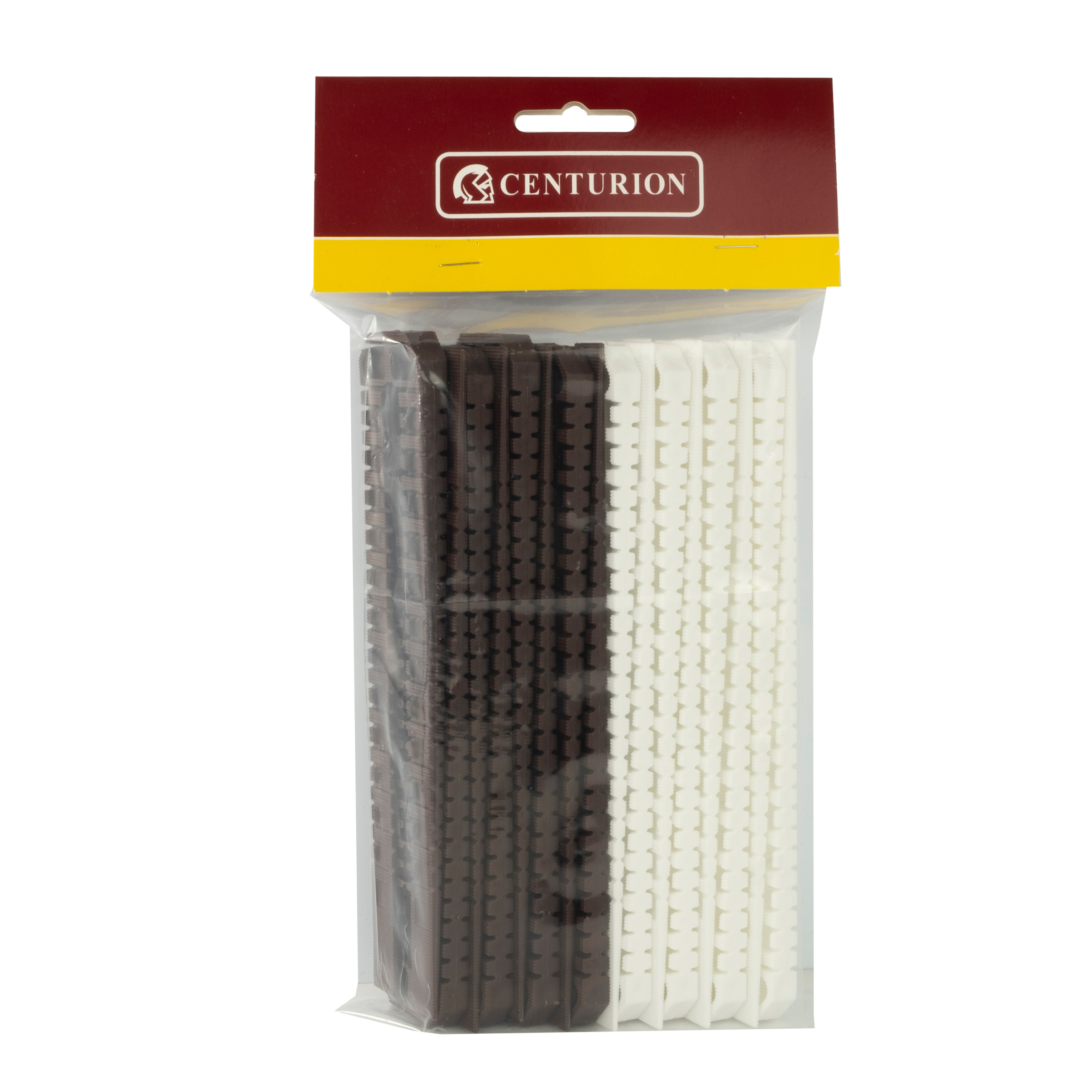 Centurion - Wedge Flat Packers