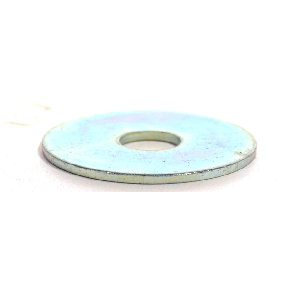 Centurion - Steel Flat Repair Washers, M8 x 30mm, Zinc Plated