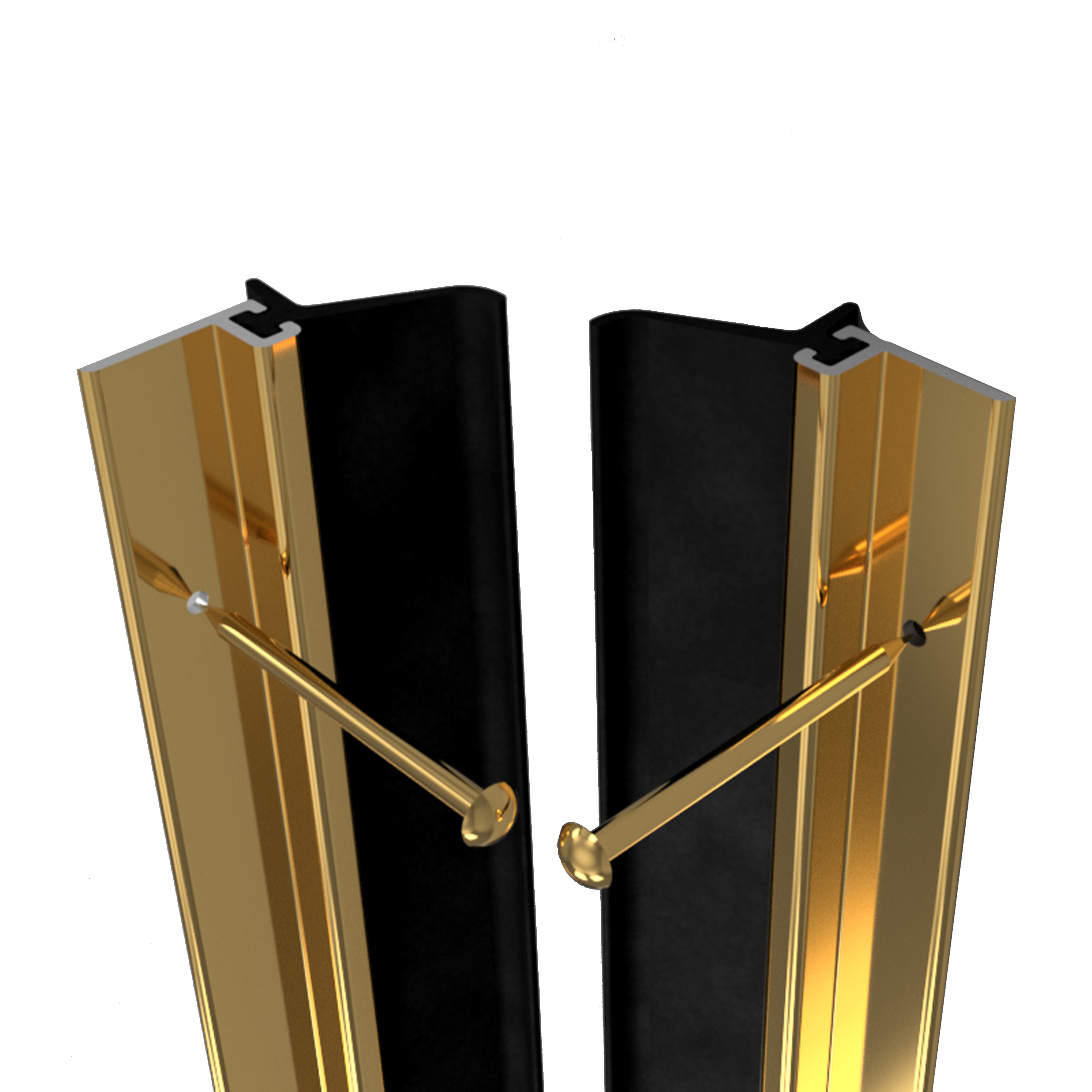 Centurion - Warmseal Super Seal Sets, Gold Effect