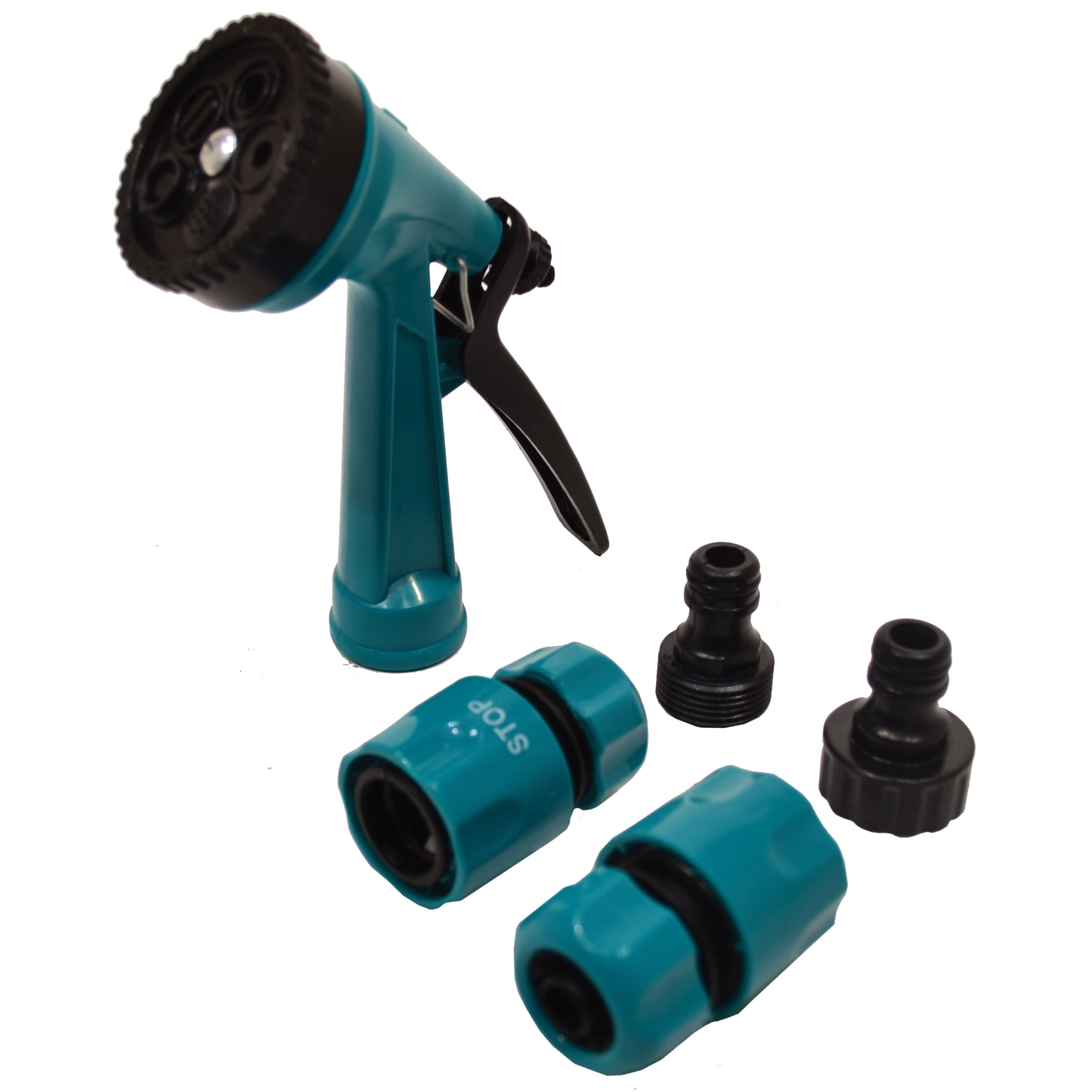 Centurion - Spray Gun Set - 5 Piece - x12 Clipstrop