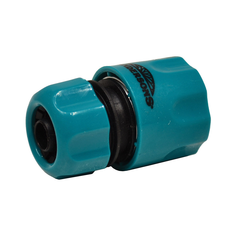 Centurion - Female Quick Fix Connector, 1/2" BSP, GA298L