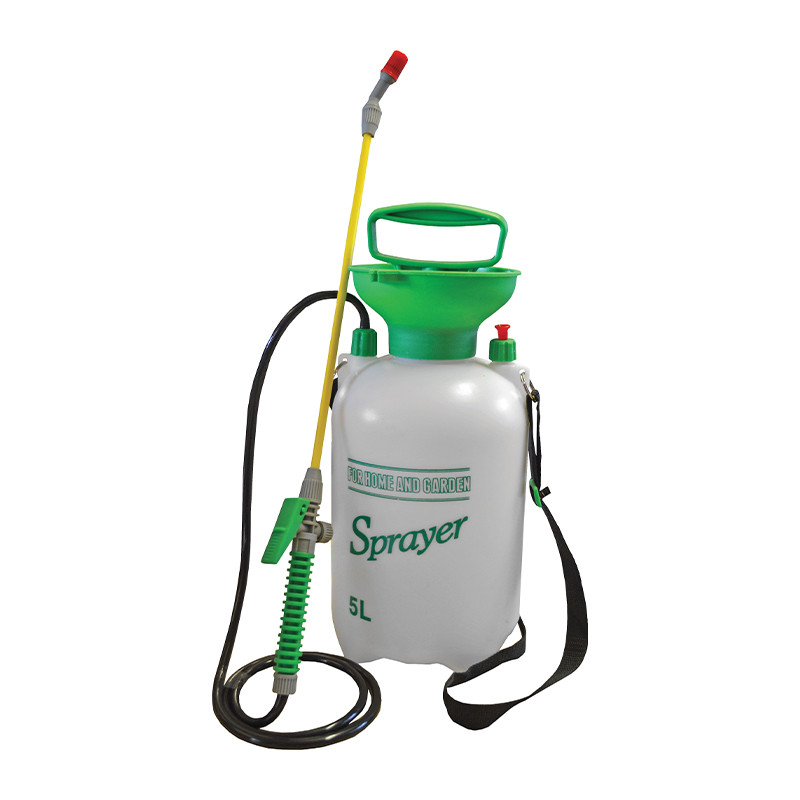 Centurion - Pressure Sprayer, 5 Litre