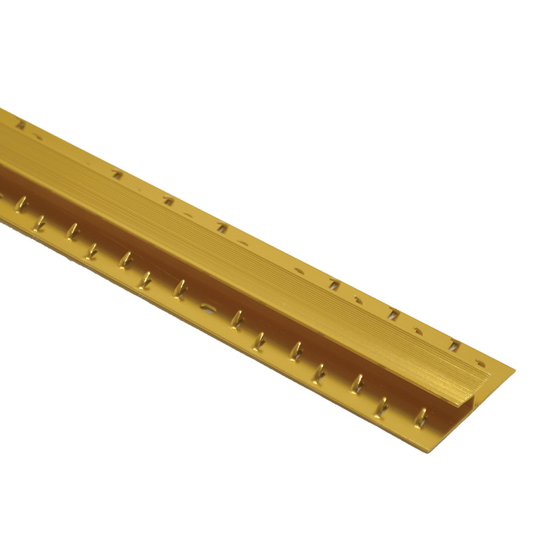 Centurion - Carpet Joint, 45mm, Gold
