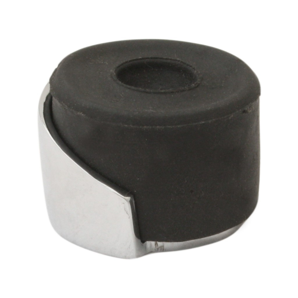 Centurion - 35mm (1 3/8") CP Shield Door Stop GI133P