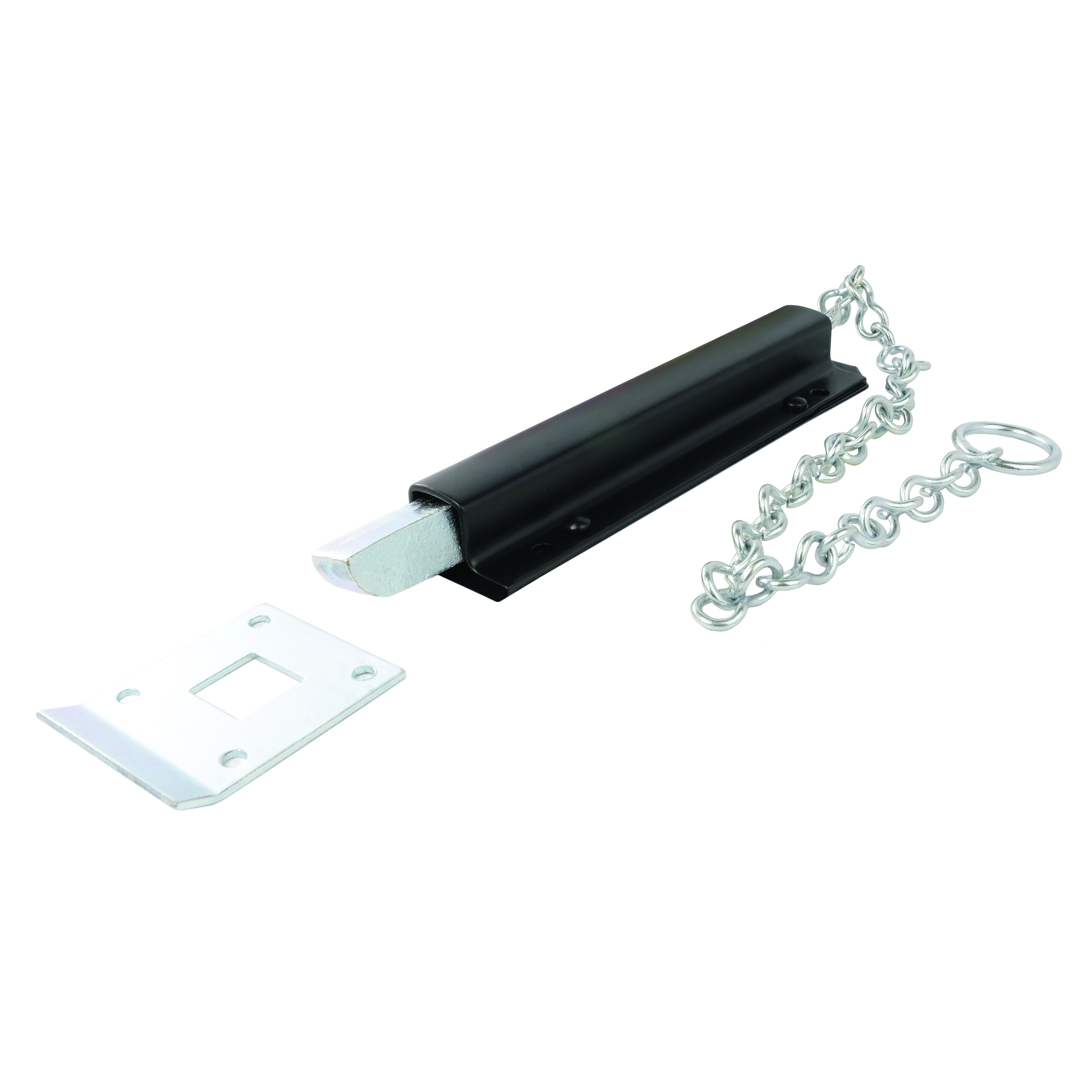 Centurion - Chain Bolt, Epoxy Black, 200mm