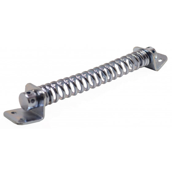 Centurion - Gate Spring, Zinc Plated, 250mm