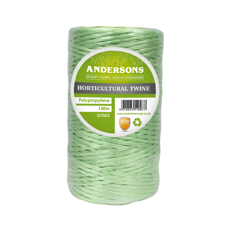 Centurion - Polypropylene Horticultural Twine, 100g