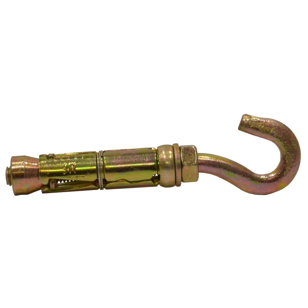Centurion - M6 Expanding Hook Bolt HB01L
