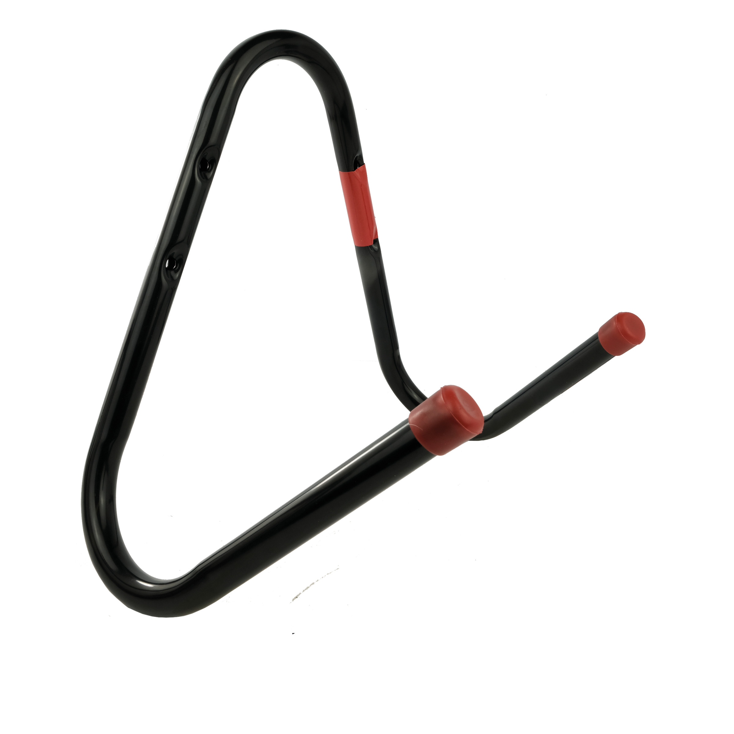 Centurion - Double Arm Storage Hook, 250mm, Black
