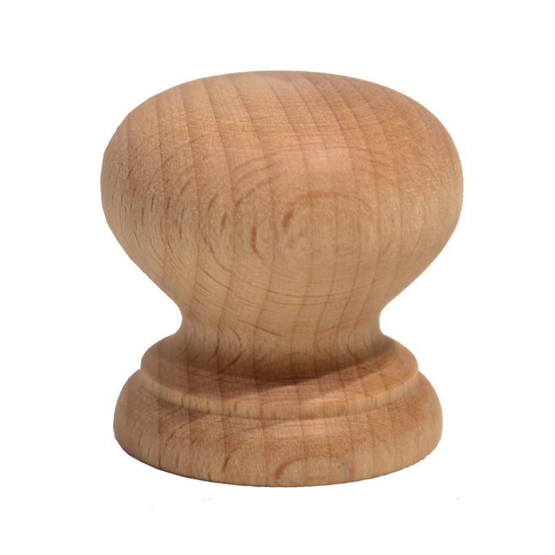 Centurion - 32mm Beech Knob HK02L